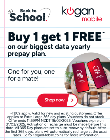 Compare Mobile Plans - Cheapest Unlimited Data Deals NZ