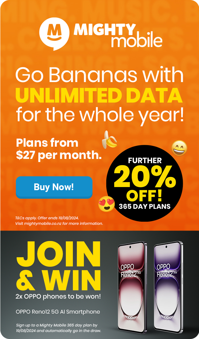 Compare Mobile Plans - Cheapest Unlimited Data Deals NZ
