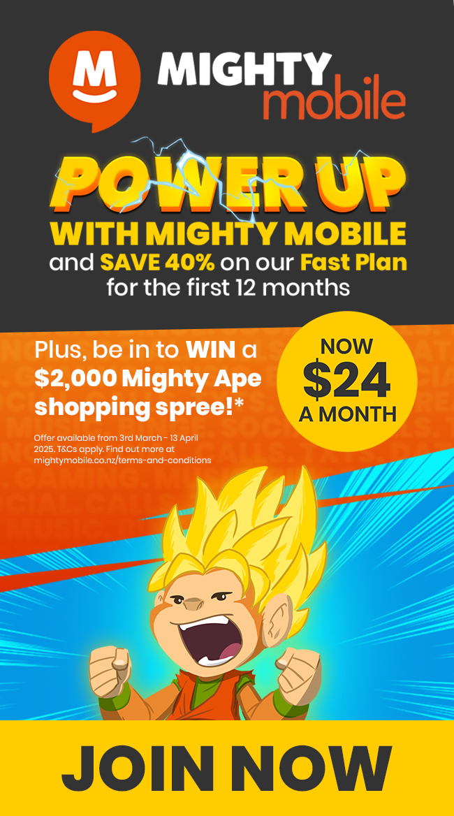Compare Mobile Plans - Cheapest Unlimited Data Deals NZ